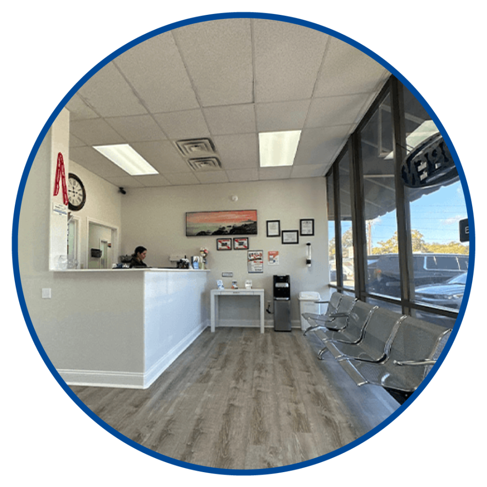 Sedes | Clinica Hispana Rubymed