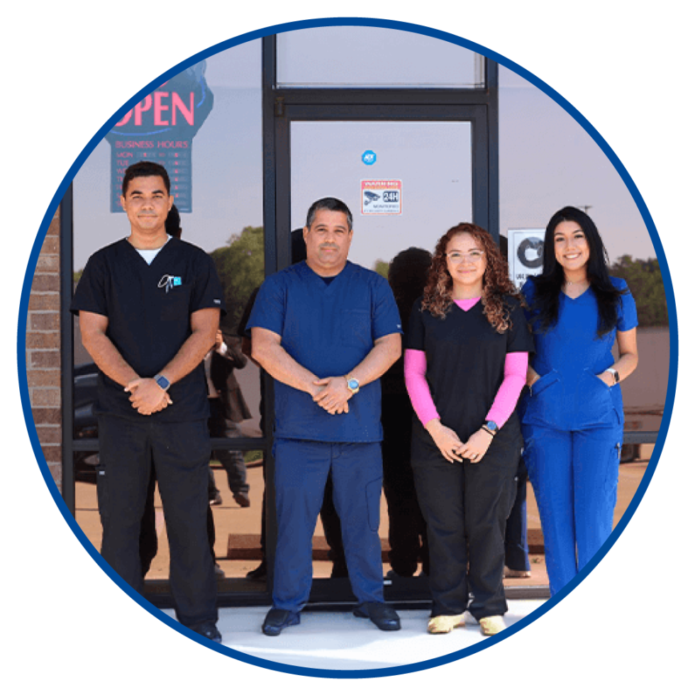 Sedes | Clinica Hispana Rubymed