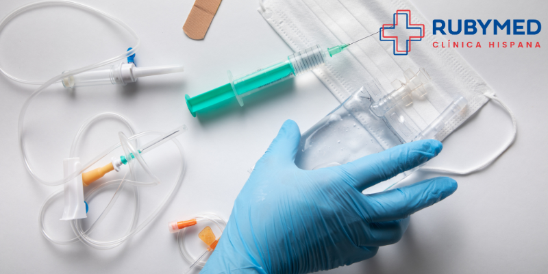 Dolor de estómago frecuente: gastritis, estrés u otra causa - Clinica ...